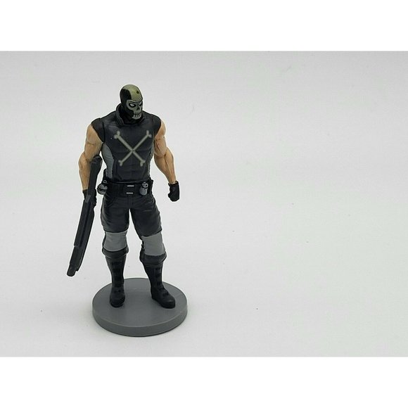 Disney | Toys | Marvel Disney Crossbones 4inch Figurine | Poshmark